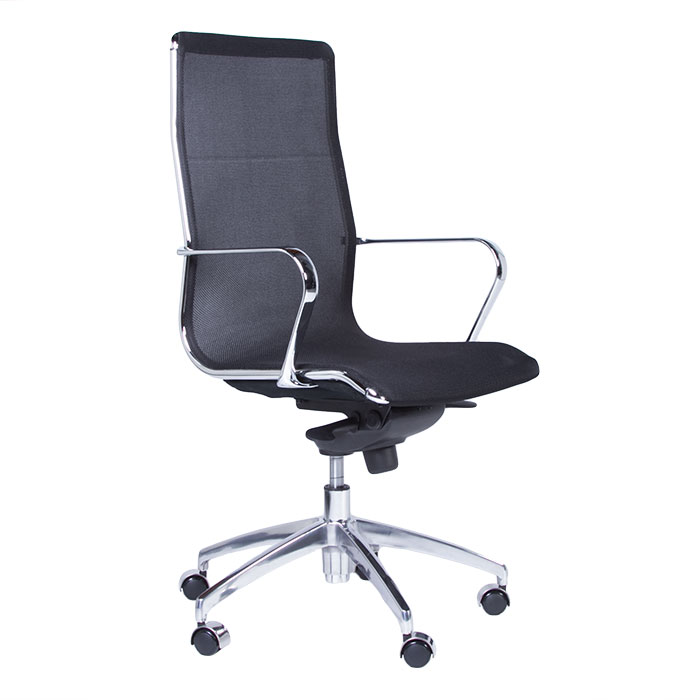 Executive Chairs | Multivic