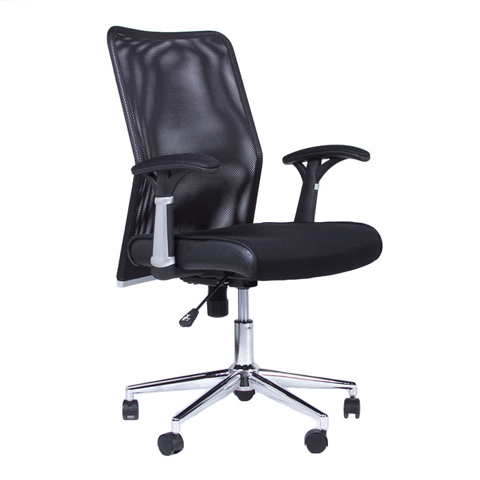 Mesh Chairs | Multivic