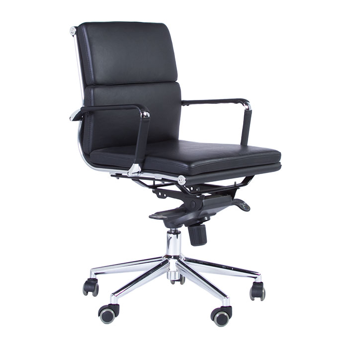 Executive Chairs | Multivic