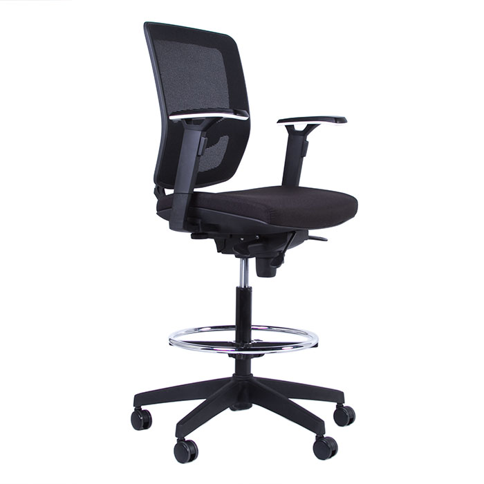 Mesh Chairs | Multivic