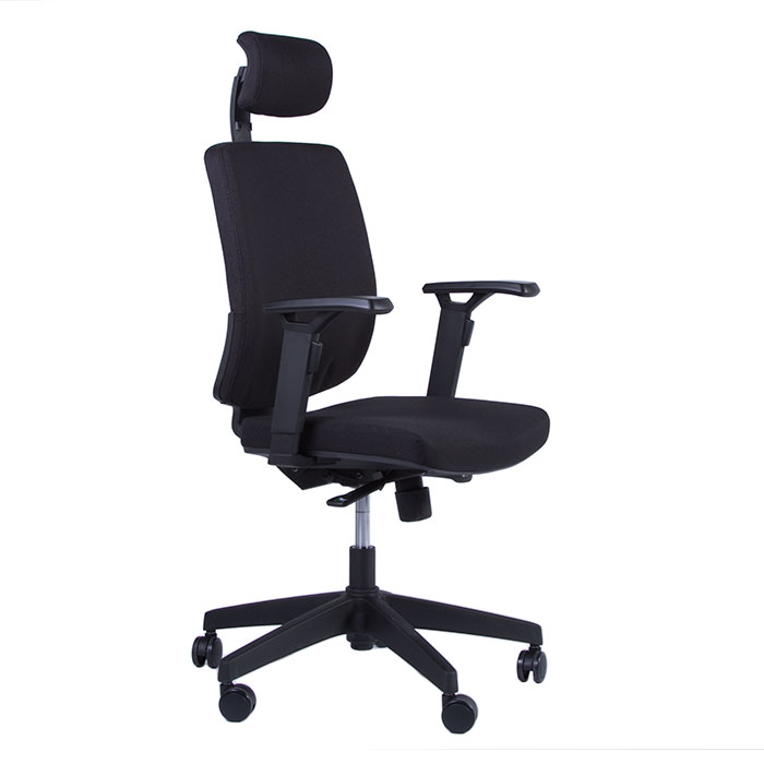 Executive Chairs | Multivic