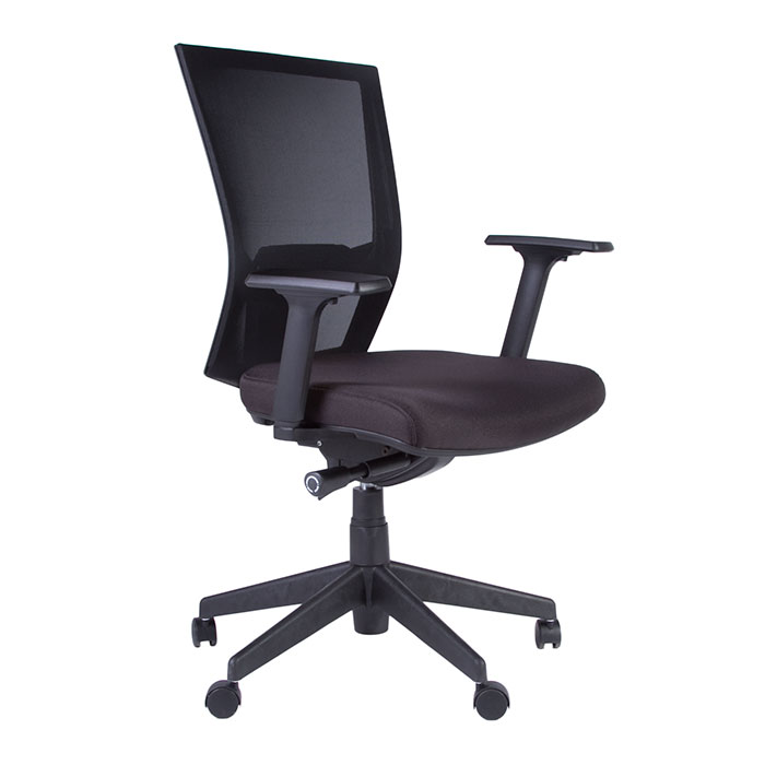 Mesh Chairs | Multivic