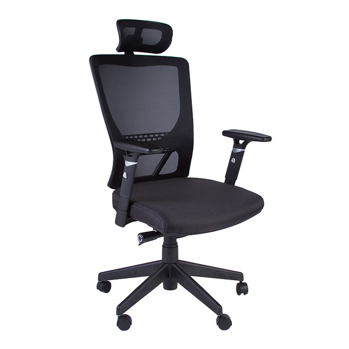 Mesh Chairs | Multivic