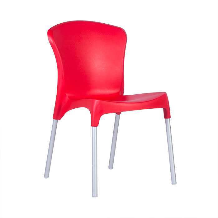 Plastic Chairs | Multivic